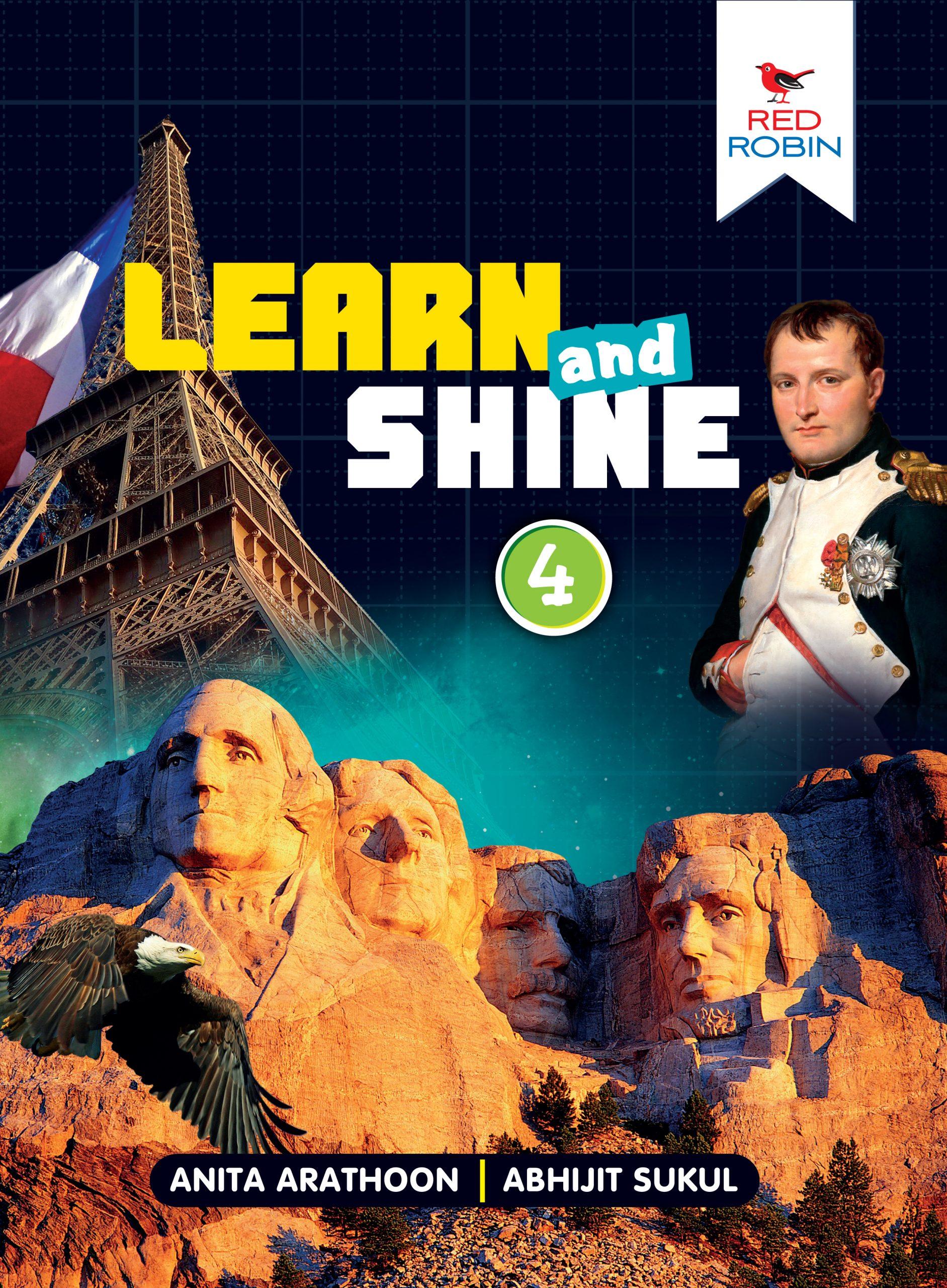 Buy Learn and Shine Book at Discount Price from Chhaya Prakashani Limited