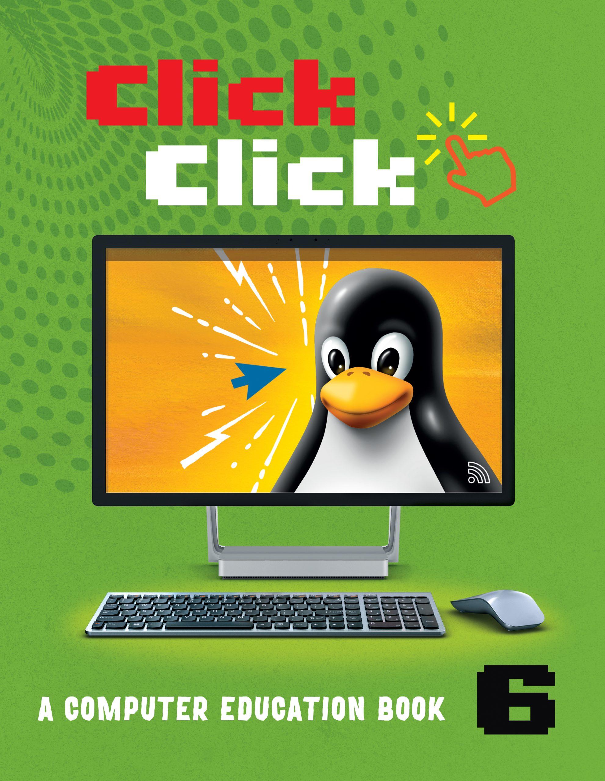 Computer Education Book Images