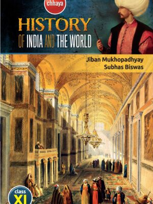Chhaya Prakashani Books for Class 11 - All Types Books for Class XI