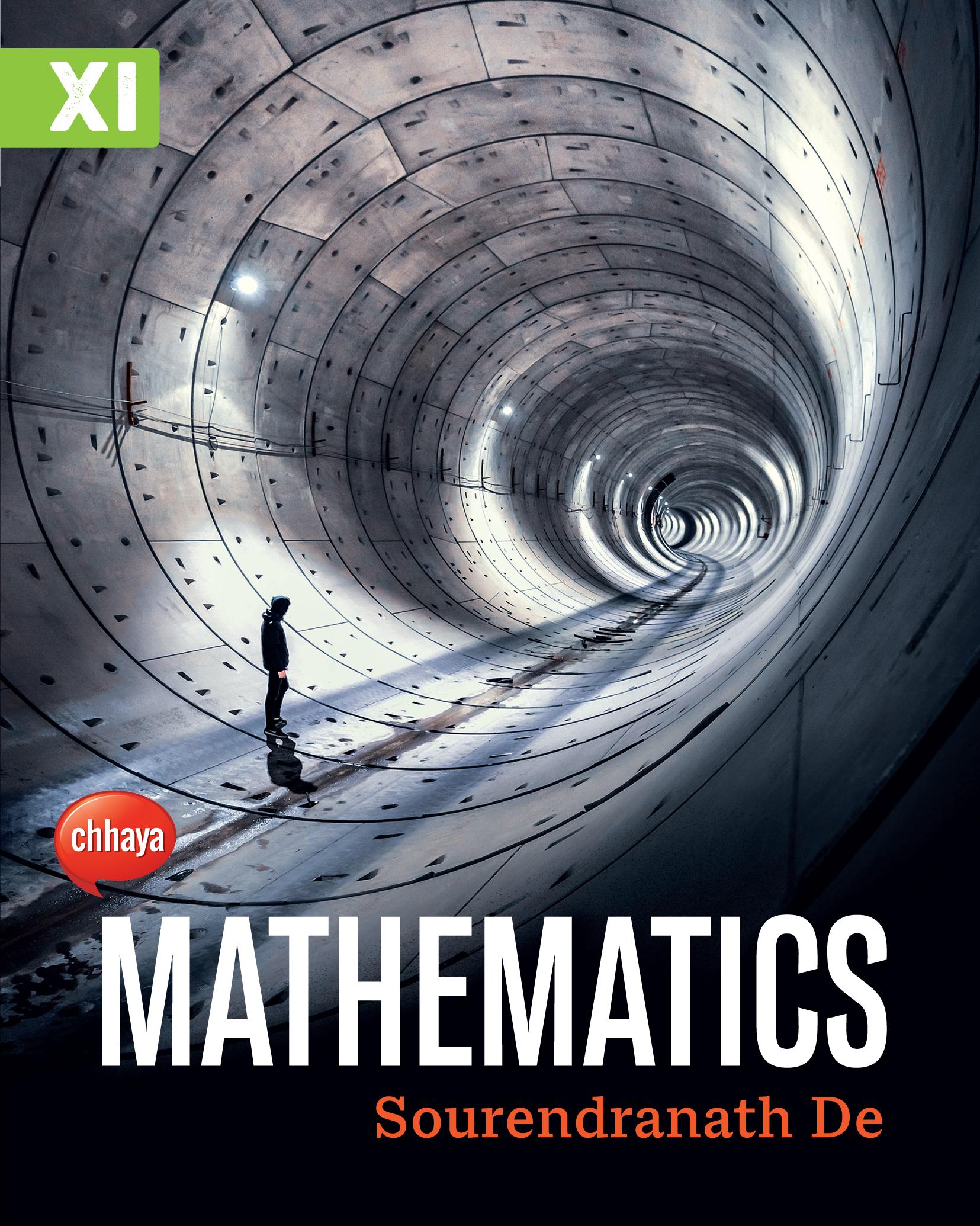 Chhaya Math Book Class 11 Ucch Madhyamik West Bengal Board School Book