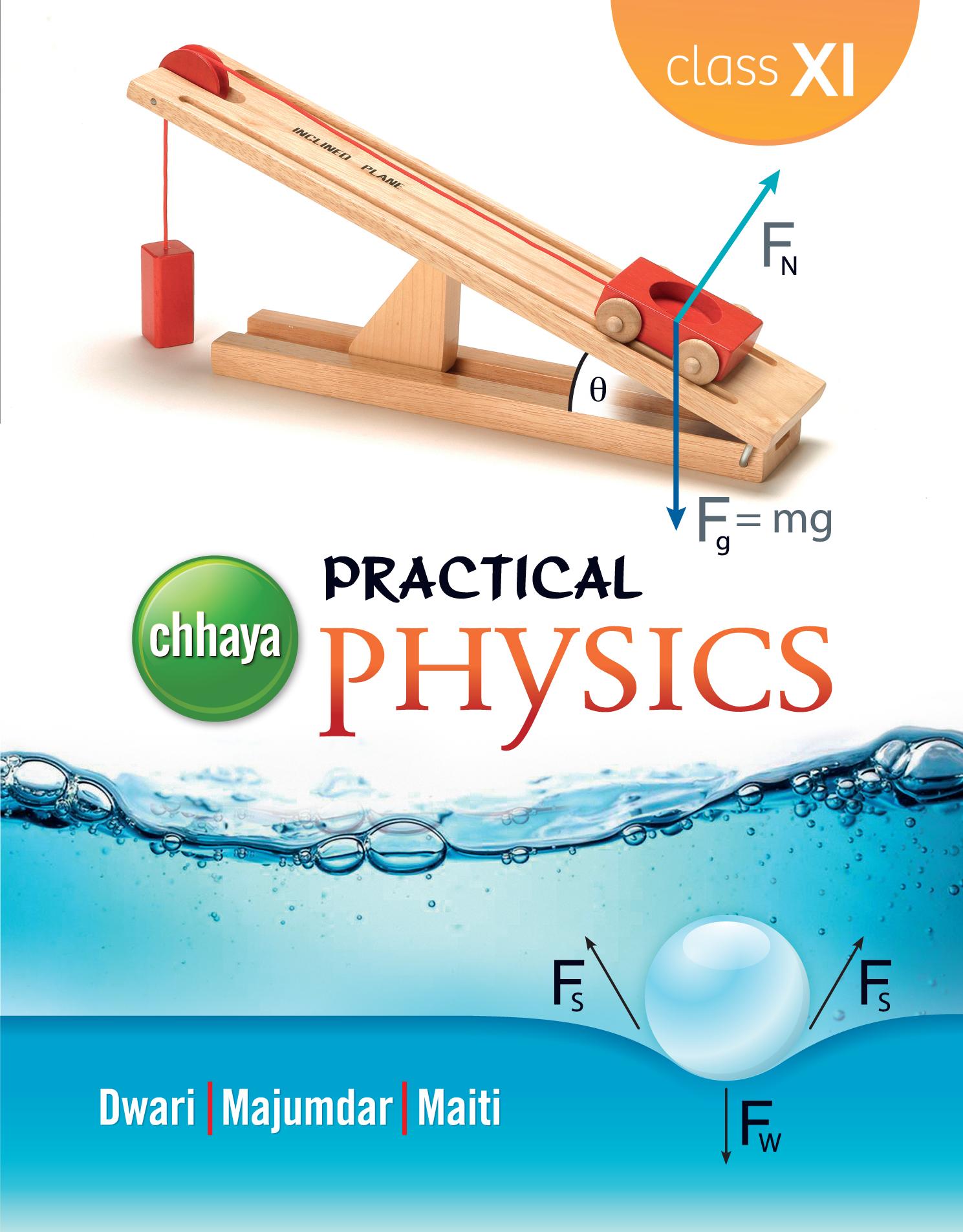 Buy Practical Physics Book at Discount Price from Chhaya Prakashani Limited