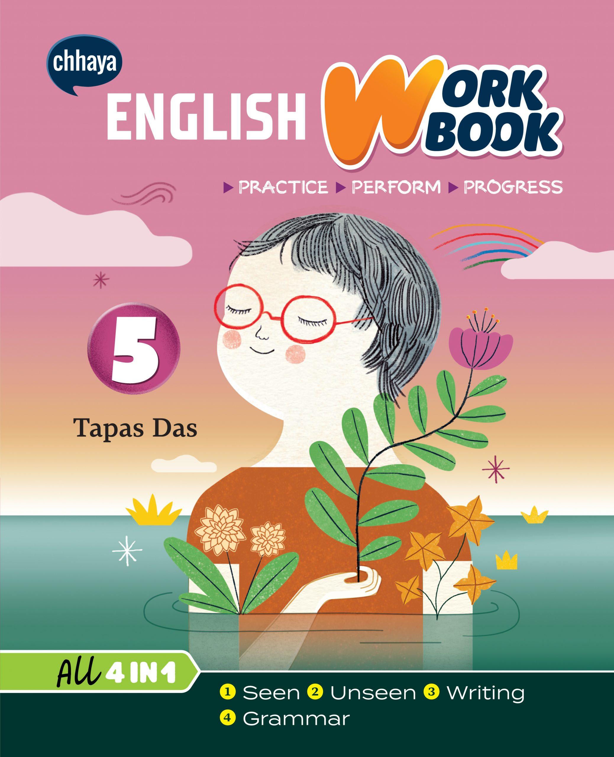 Buy English Work Book Book At Discount Price From Chhaya Prakashani Limited buy-english-work-book-book-at-discount-price-from-chhaya-prakashani-limited