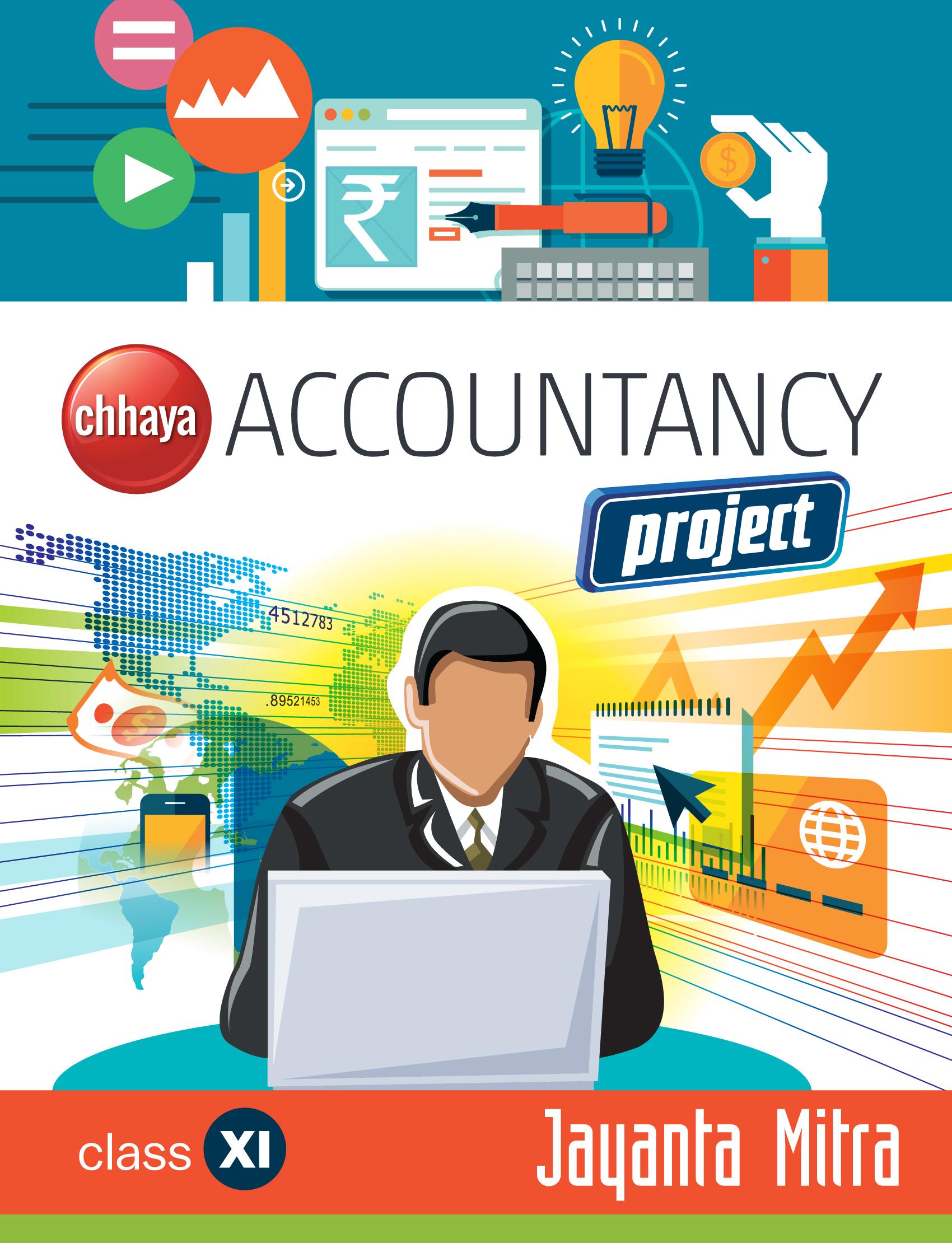 Buy Accountancy Project Book At Discount Price From Chhaya Prakasni PVT LTD Buy Accountancy Project Book At Discount Price From Chhaya Prakasni PVT LTD