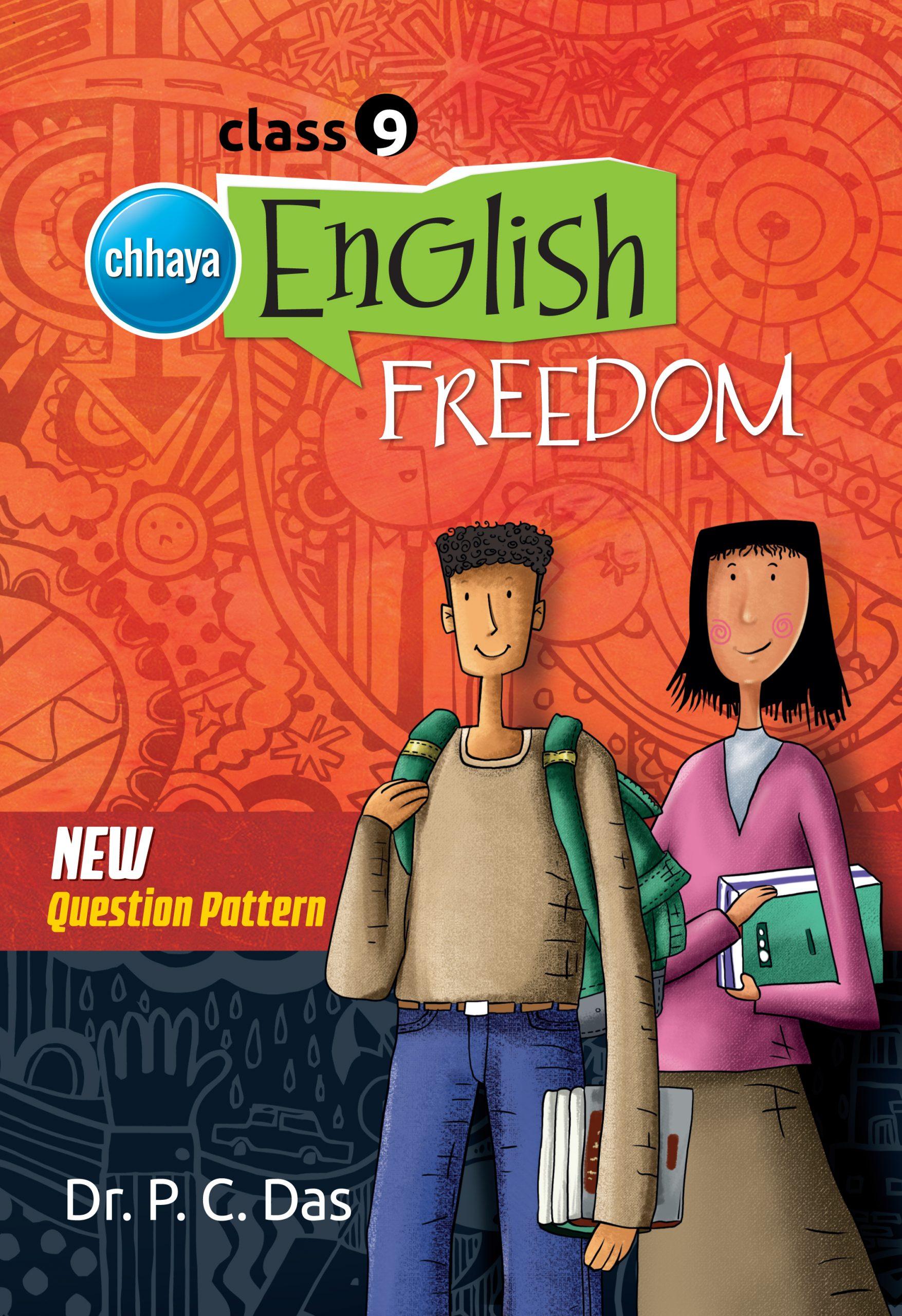 Buy English Freedom Book at Discount Price from Chhaya Prakashani Limited