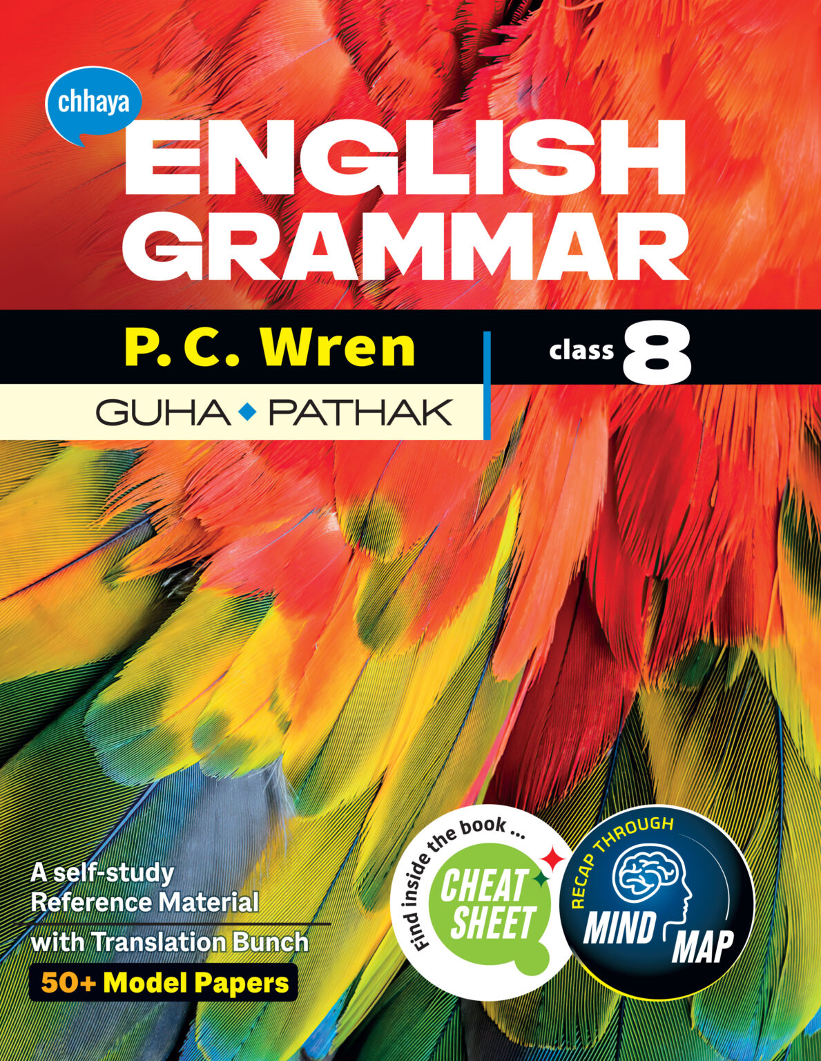 Buy English Grammar Book at Discount Price from Chhaya Prakashani Limited