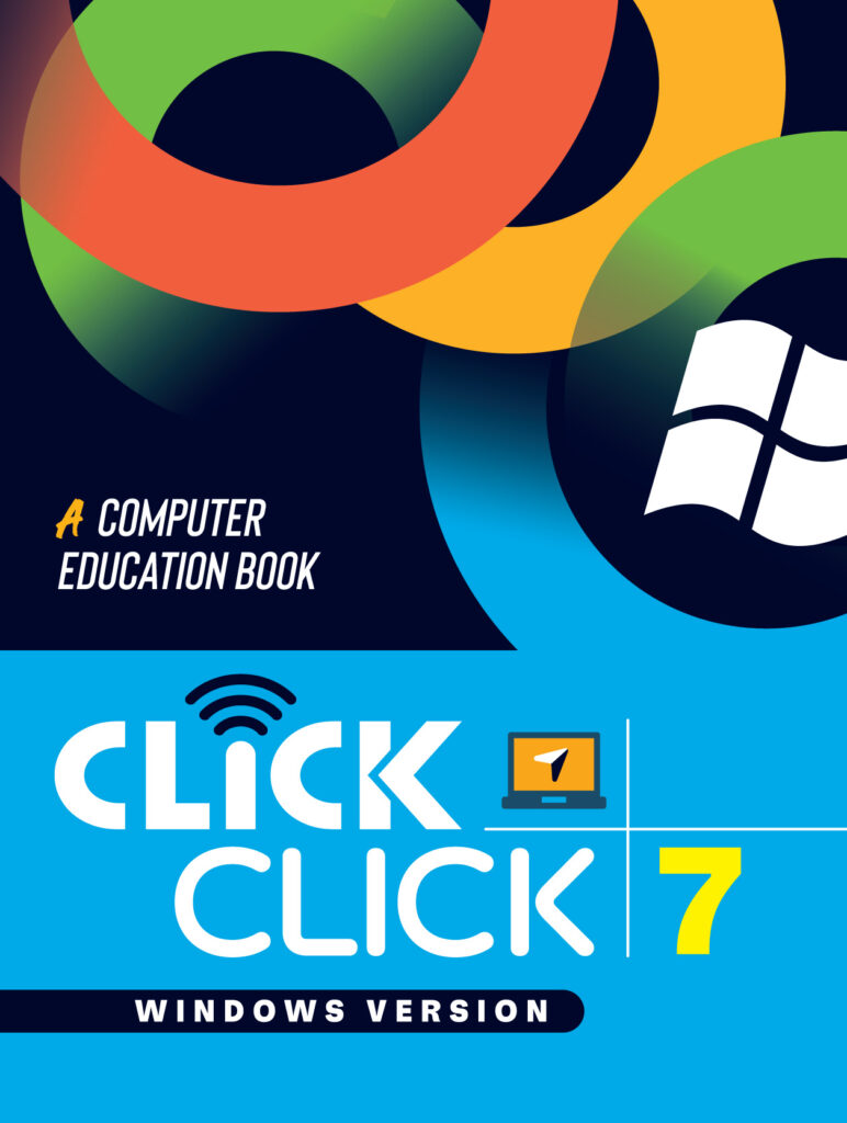Buy Click Click (Windows Version) Book at Discount Price from Chhaya Prakashani Limited