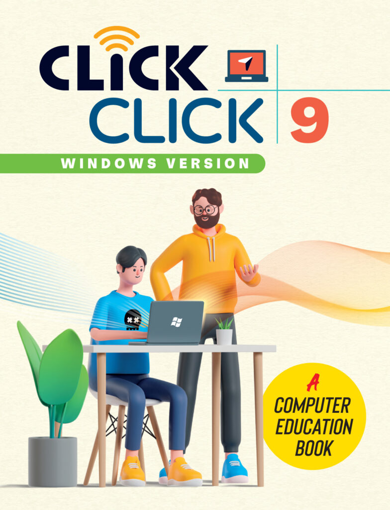 Buy Click Click (Windows Version) Book at Discount Price from Chhaya ...