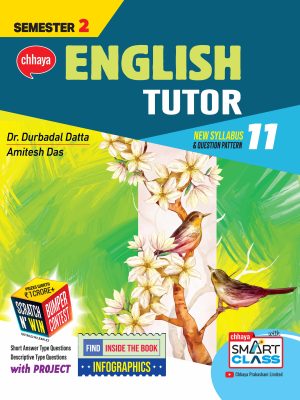 Chhaya Prakashani Books for Class 11 - All Types Books for Class XI